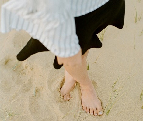 The Benefits of Laser Treatment for Your Toenails | Hill Country Foot ...